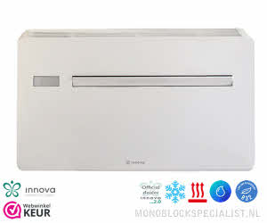 Innova 2.0 12HP - MonoblockSpecialist.nl